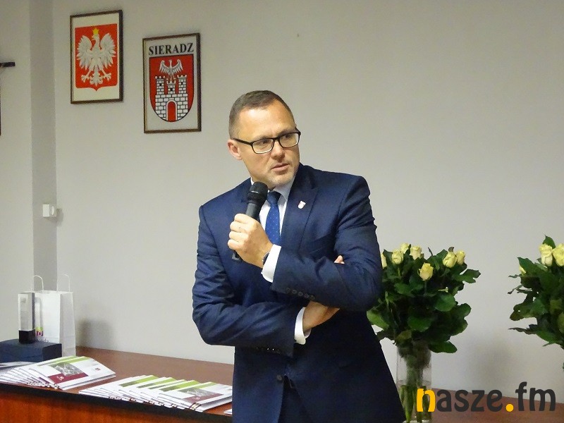 Na sportowo u prezydenta - www.nasze.fm - regionalny portal informacyjny
