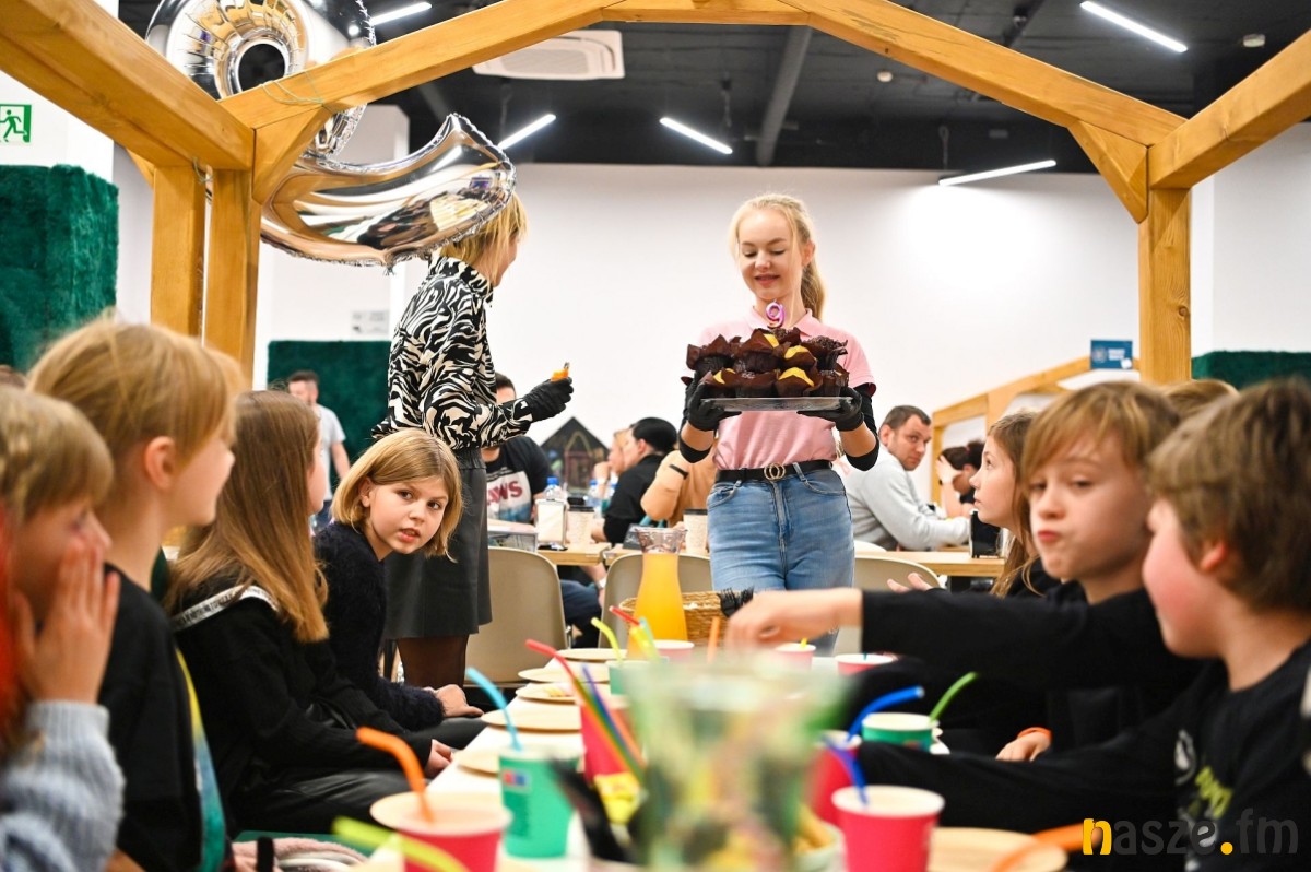 Smart Kids Space - nowa sala zabaw w Sieradzu - www.nasze.fm ...